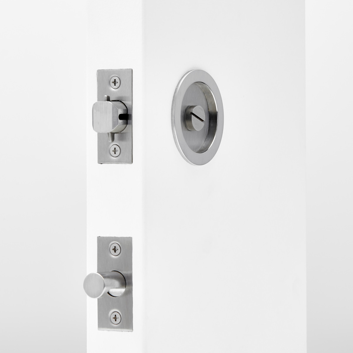 C-61 Edge Pull | Edge Pulls