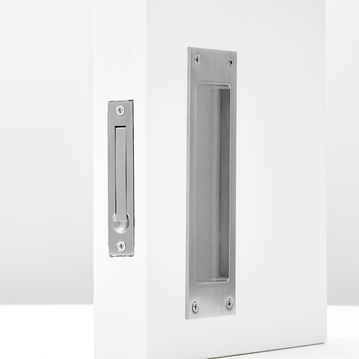 C-21 Edge Pull | Edge Pulls