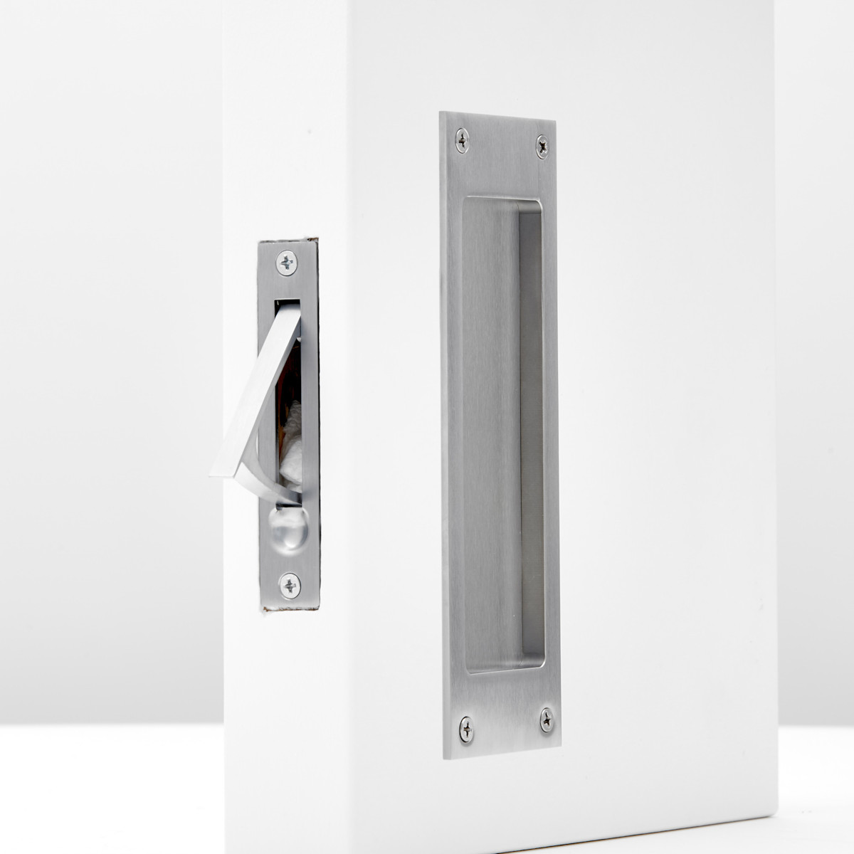 C-21 Edge Pull | Edge Pulls