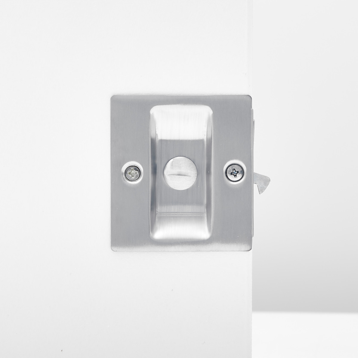 C-30 Privacy Lock & Edge Pull Set | Privacy Locksets
