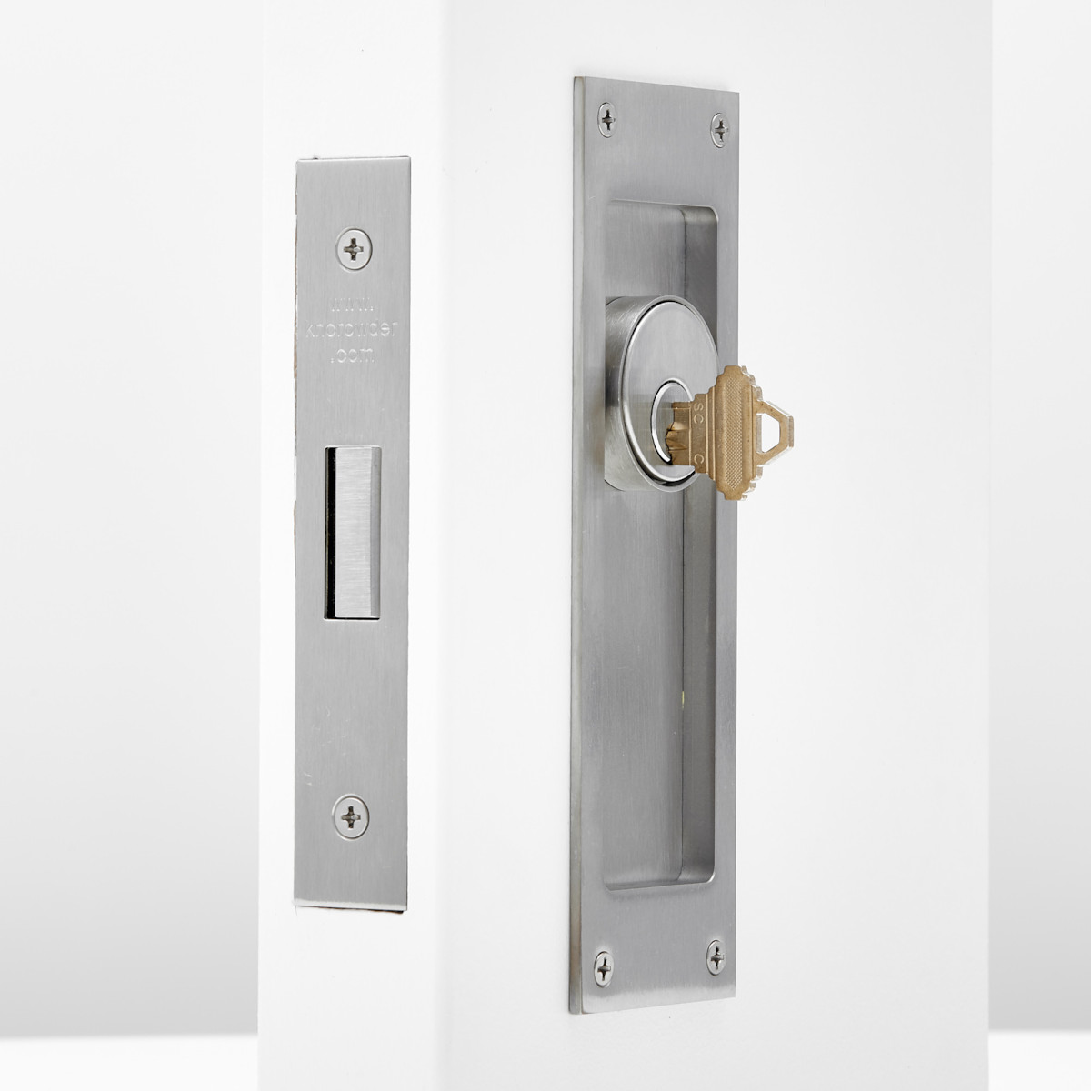C-92L-CT Security Lockset