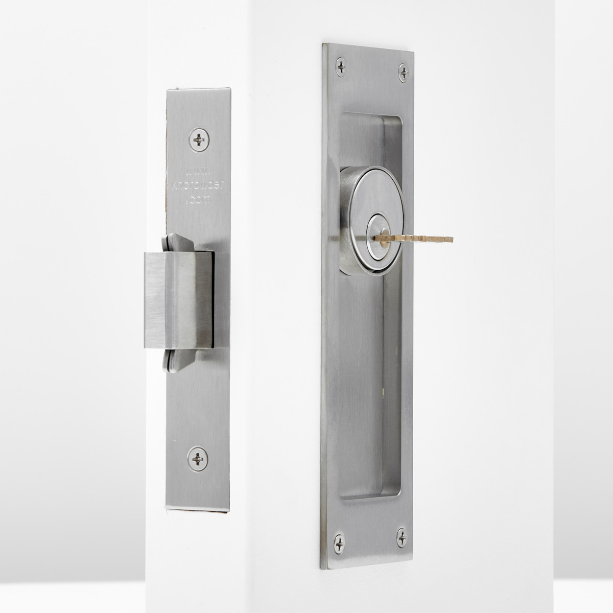C-92L-CT Security Lockset