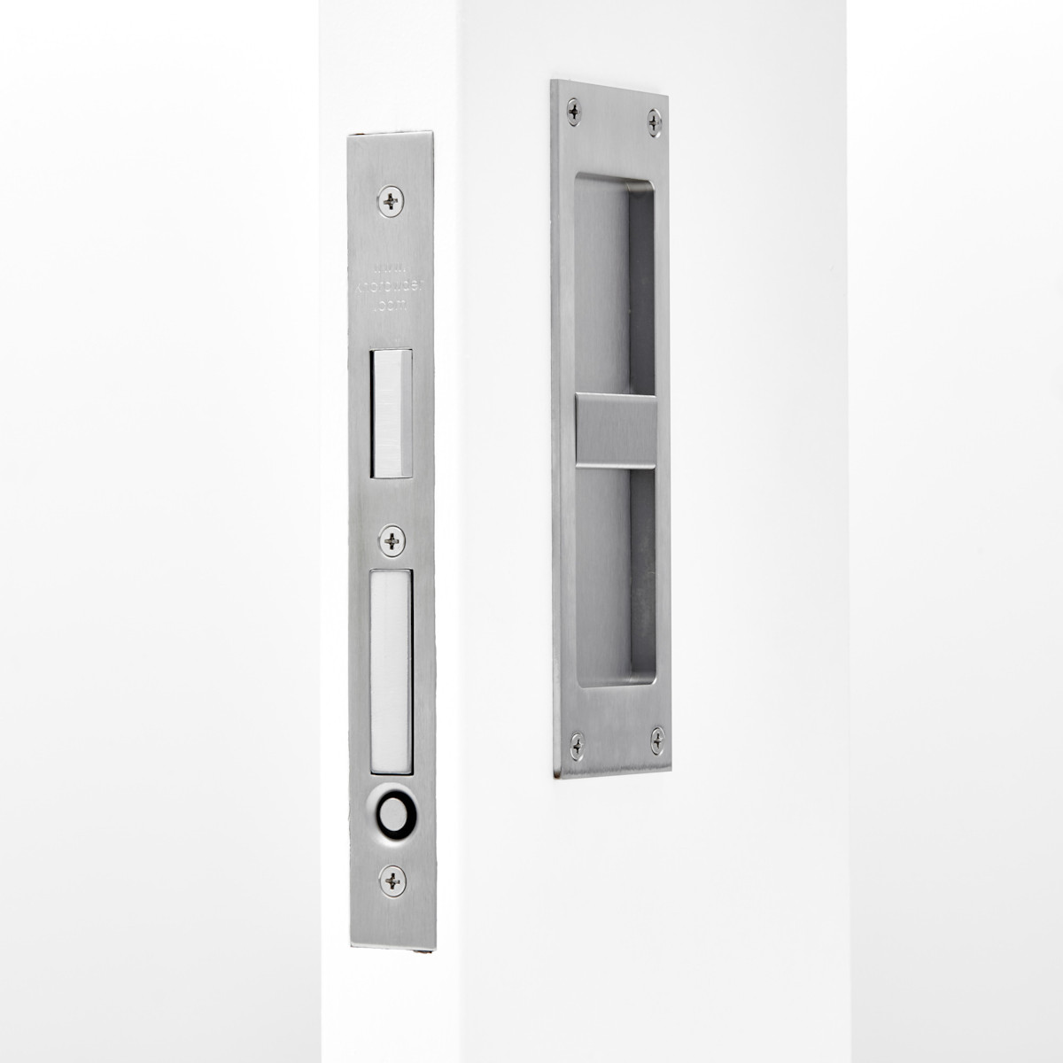 C-90L-ET Privacy Lock & Edge Pull Set | Privacy Locksets