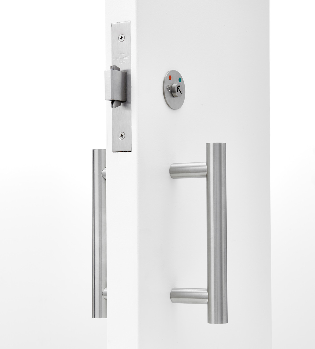 C-92L-HLDP Complete Barrier Free Privacy Lockset | Barrier Free (ADA ...