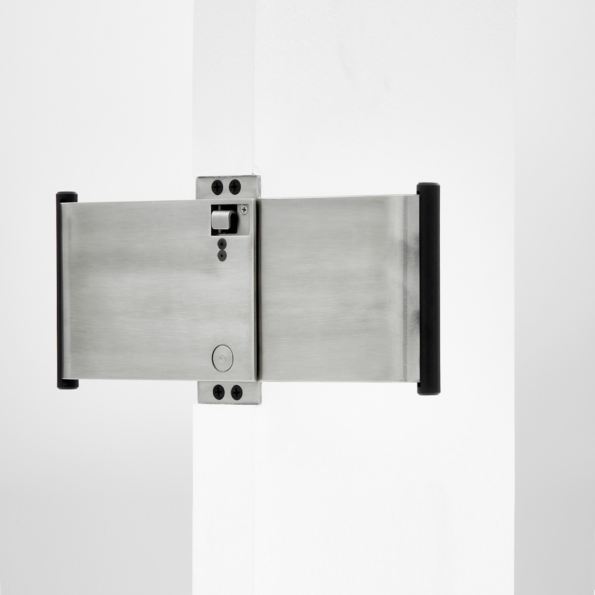 C-50FP Full Privacy, Barrier Free (ADA Compliant) Pocket Lockset ...