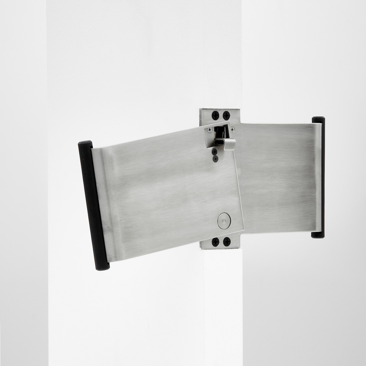 C-50FP Full Privacy, Barrier Free (ADA Compliant) Pocket Lockset ...