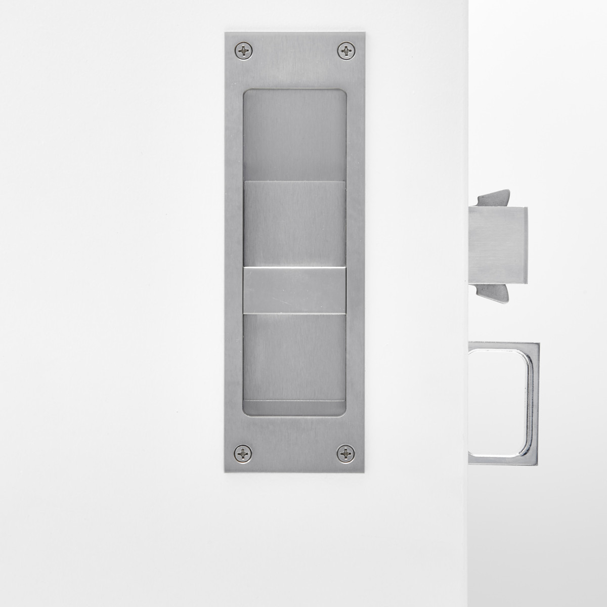 C-90BP-CT Security Bi-parting Lockset | Bi-Parting Passage & Locksets