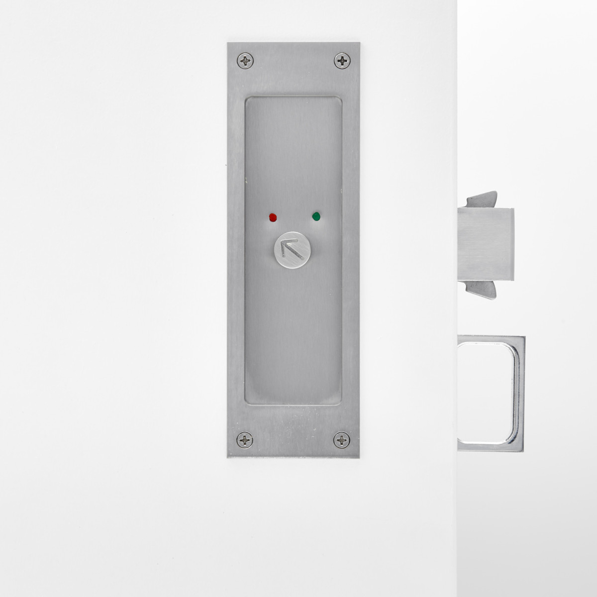 C-90BP-OT Privacy Bi-parting Lockset | Bi-Parting Passage & Locksets