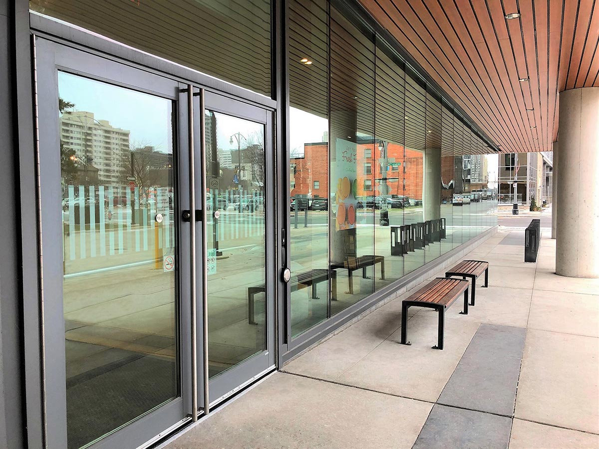 Weather Stripping Products