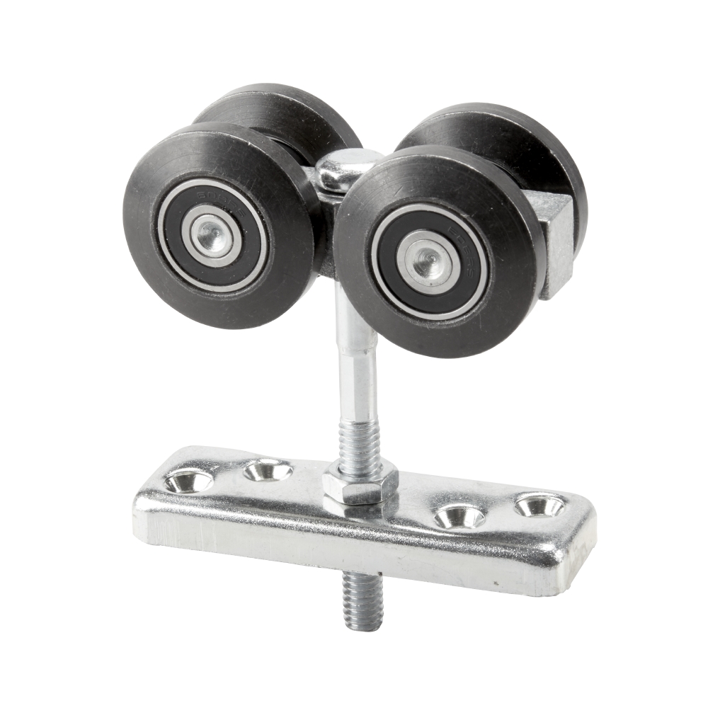 C-206-4 Series | Ceiling Track Systems