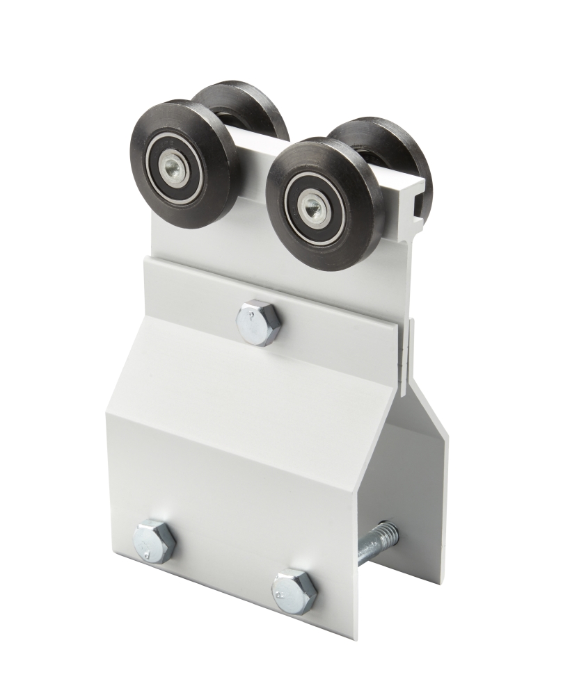 C-207 Series | Ceiling Track Systems