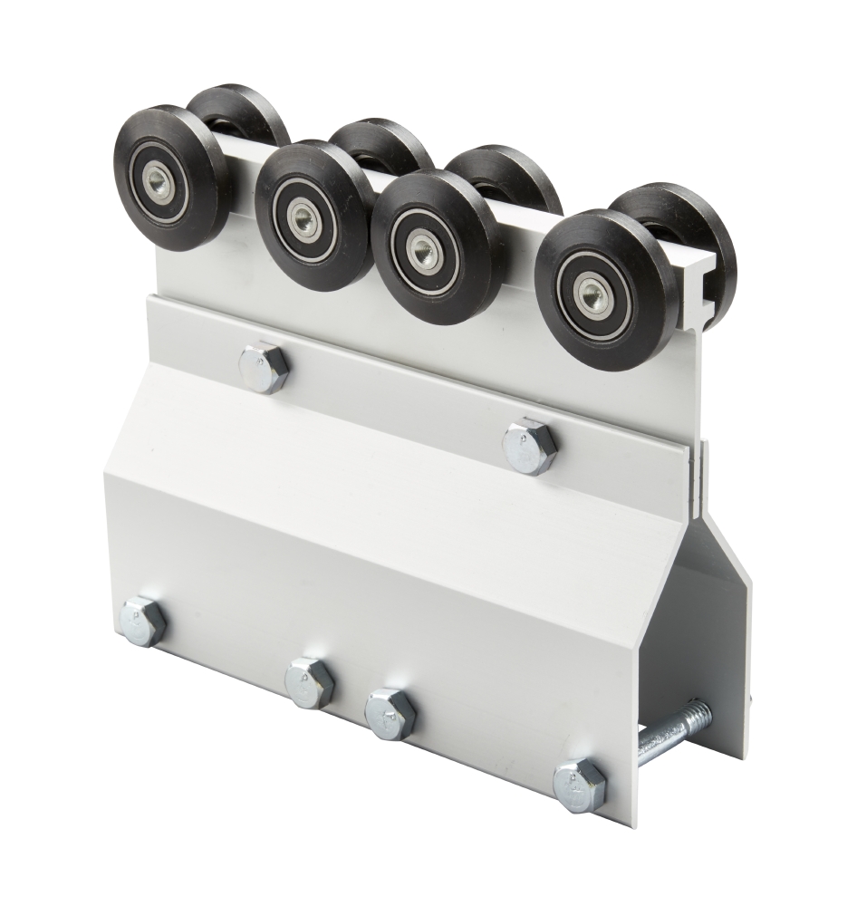 C-207 Series | Ceiling Track Systems