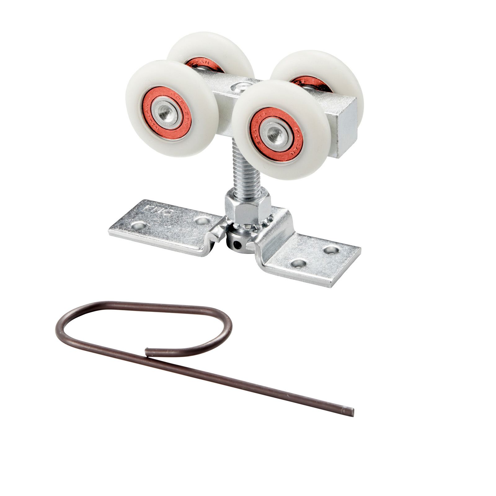 C-993 Series | Ceiling Track Systems