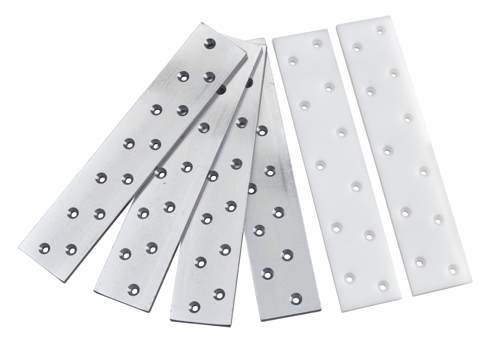 Come-Along System | Custom Systems