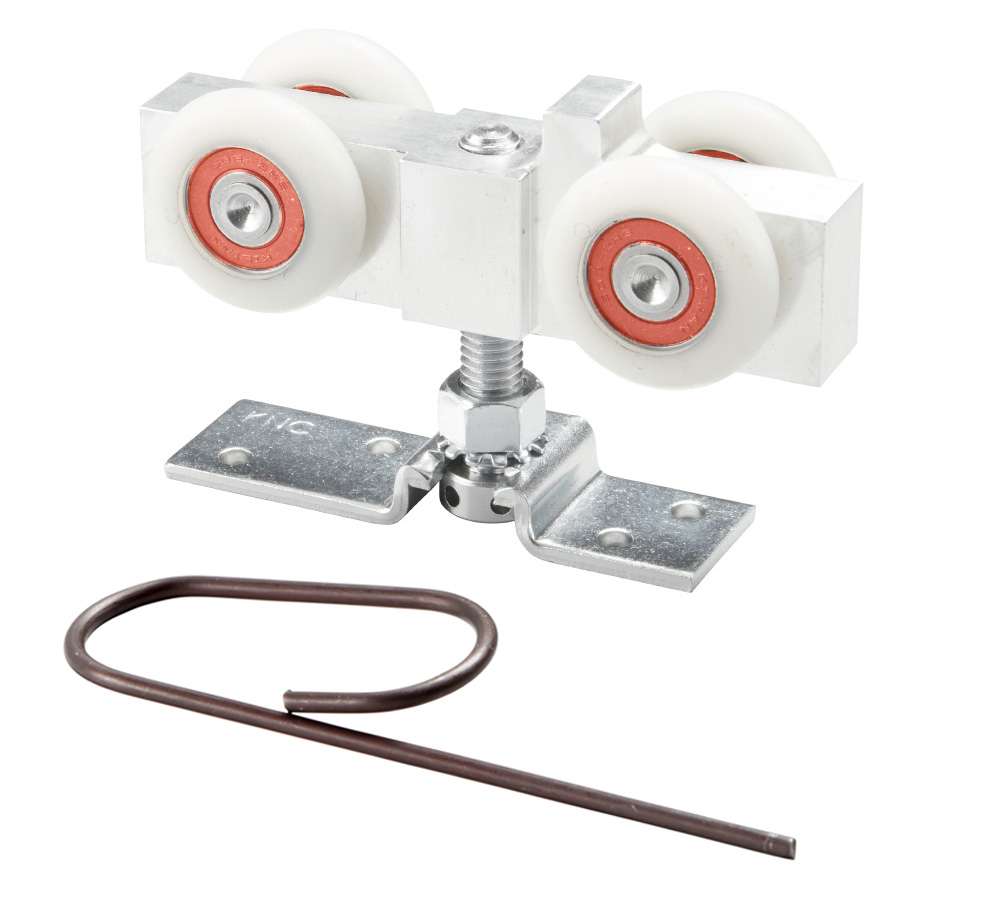 CC-993 Series | Ceiling Track Systems