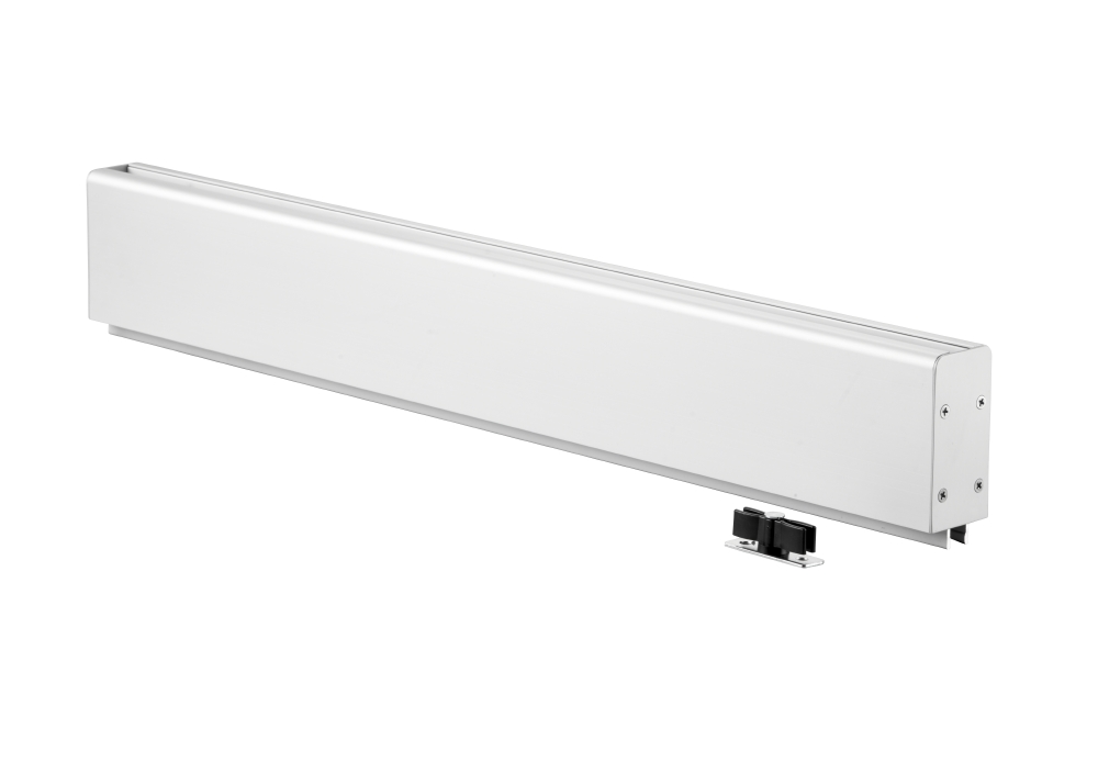 CGC-201C Series | Glass Systems