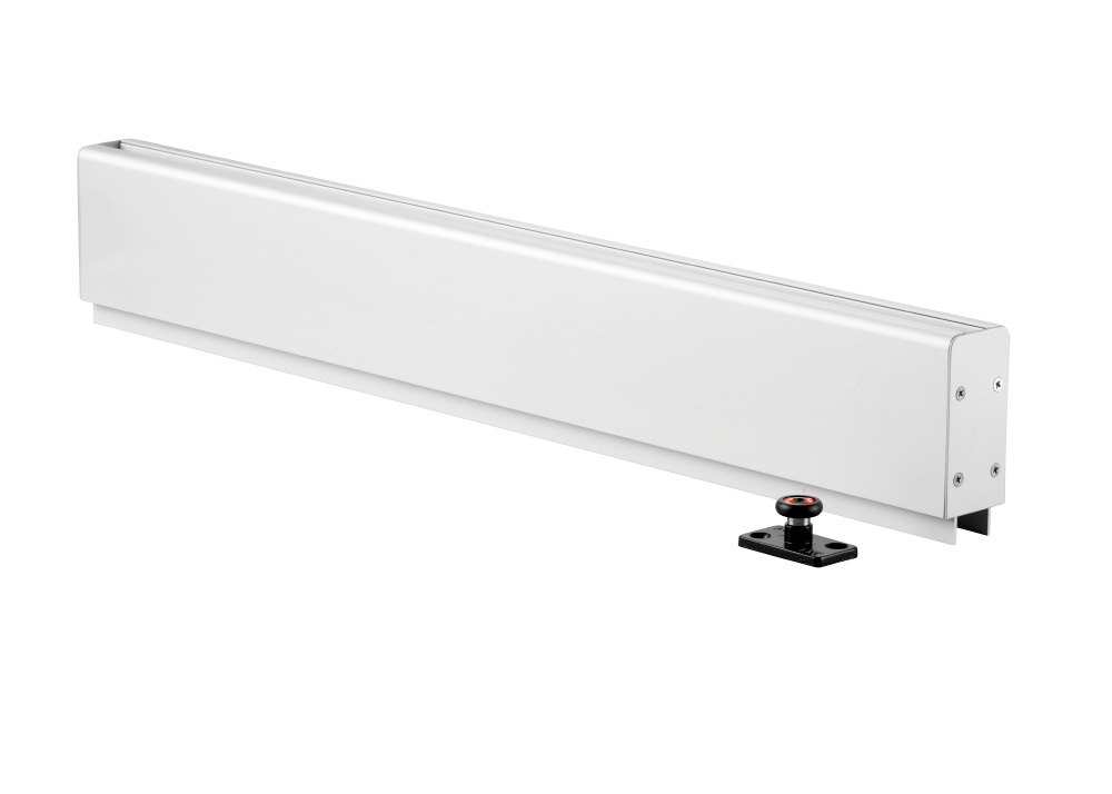 CGC-914C Series | Glass Systems
