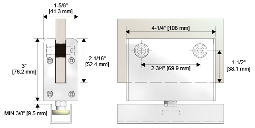 CGGHD Guide | Guide Systems