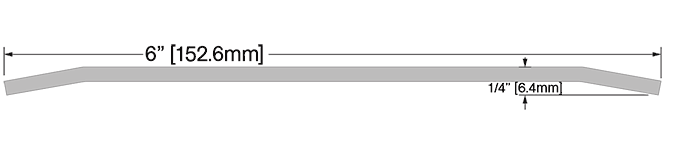 CT-66SS | Durable Threshold Products