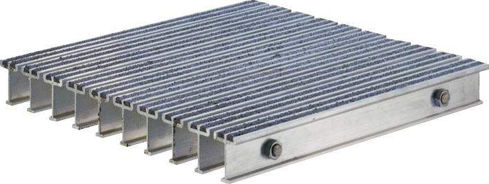 FG-13 | Foot Grilles | KN Crowder