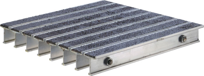 FG-14 | Foot Grilles | KN Crowder