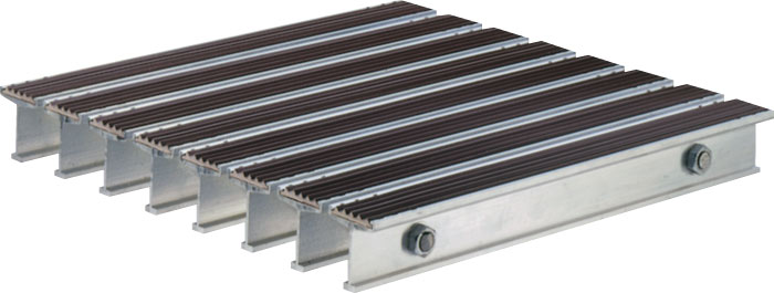 FG-4 | Foot Grilles | KN Crowder