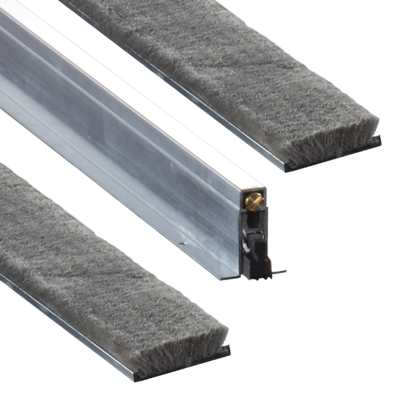Sound Sealing Locking Pocket Doors | Custom Systems