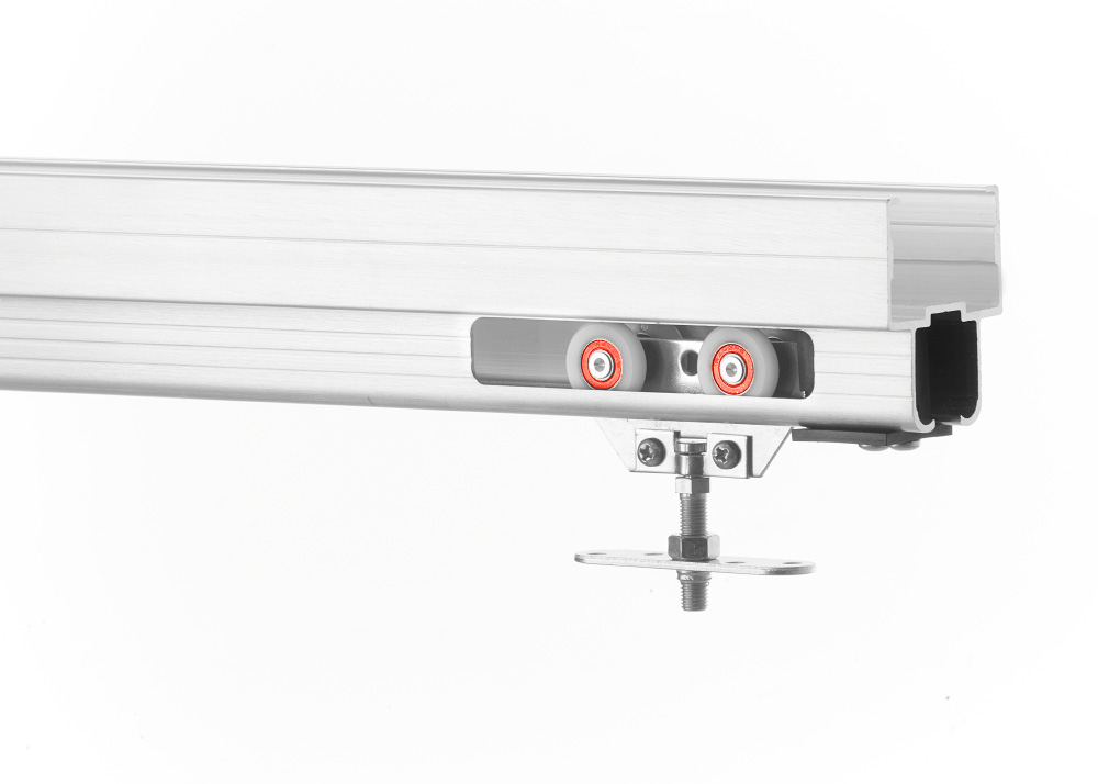 Type B | 2X4 Wall Construction | Pocket Door Systems