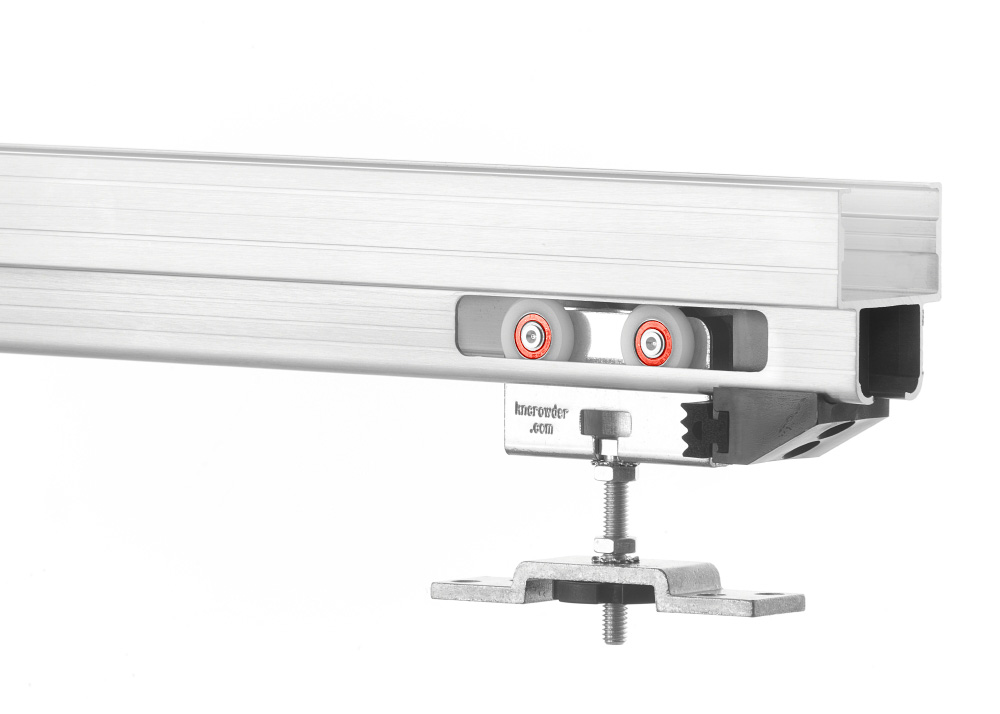 Type C | 2X4 Wall Construction | Pocket Door Systems