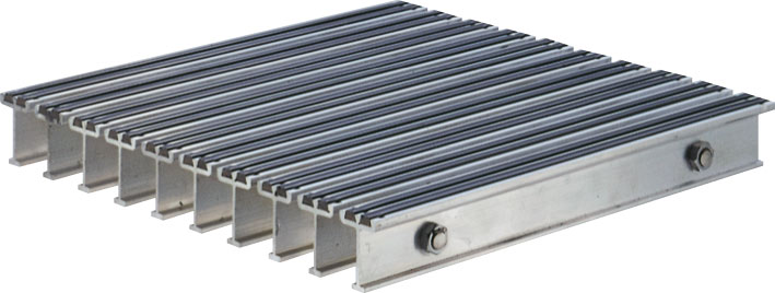 FG-3 | Foot Grilles | KN Crowder